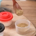 American Mini Seasoning Jar CKitchen spice classified storage,seasoning ...