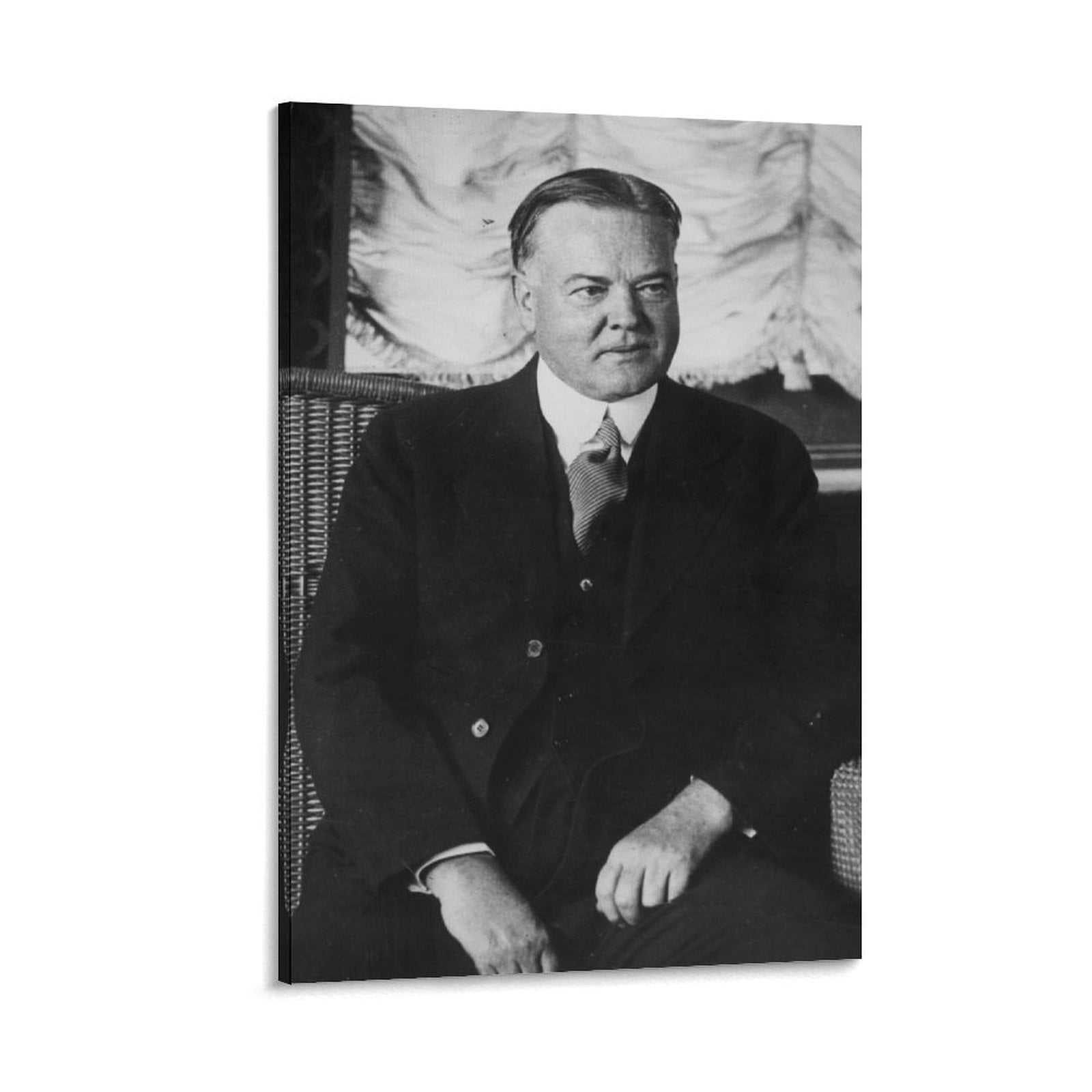 American Mining Engineers Herbert Hoover Poster Artworks Picture Print ...