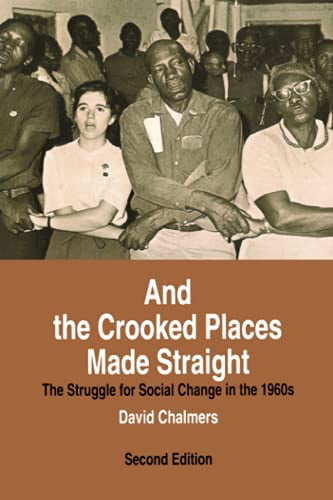 Pre-Owned American Moment: And the Crooked Places Made Straight : The ...
