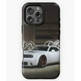 American Muscle Car Auto Speed Vehicle Phone Case for iPhone 17 16 15 ...