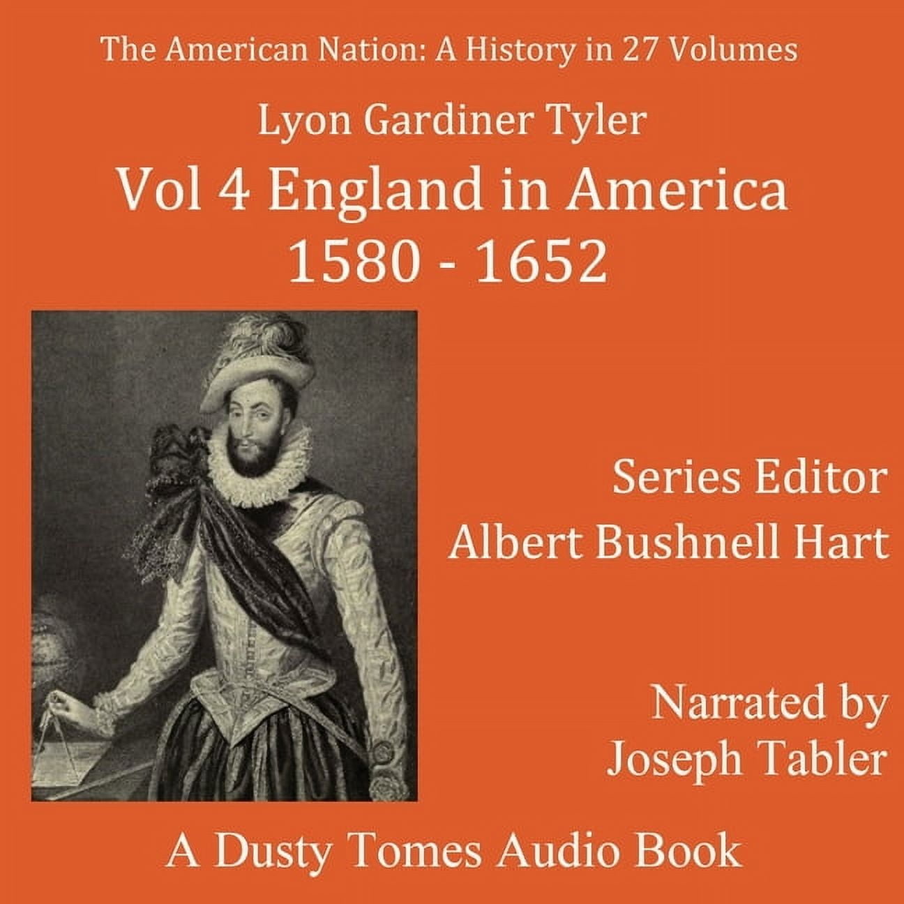 American Nation: The American Nation: A History, Vol. 4 (Audiobook ...