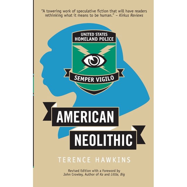 American Neolithic (Paperback) - Walmart.com