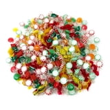 Old-Fashioned Hard Candy Variety, 1 lb Bulk Pack, Individually Wrapped ...