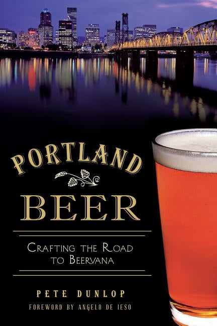 American Palate: Portland Beer: : Crafting the Road to Beervana ...