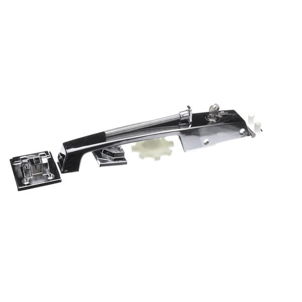American Panel 9C-1000 Breakaway Dr Latch-Kason 1236C - Walmart.com