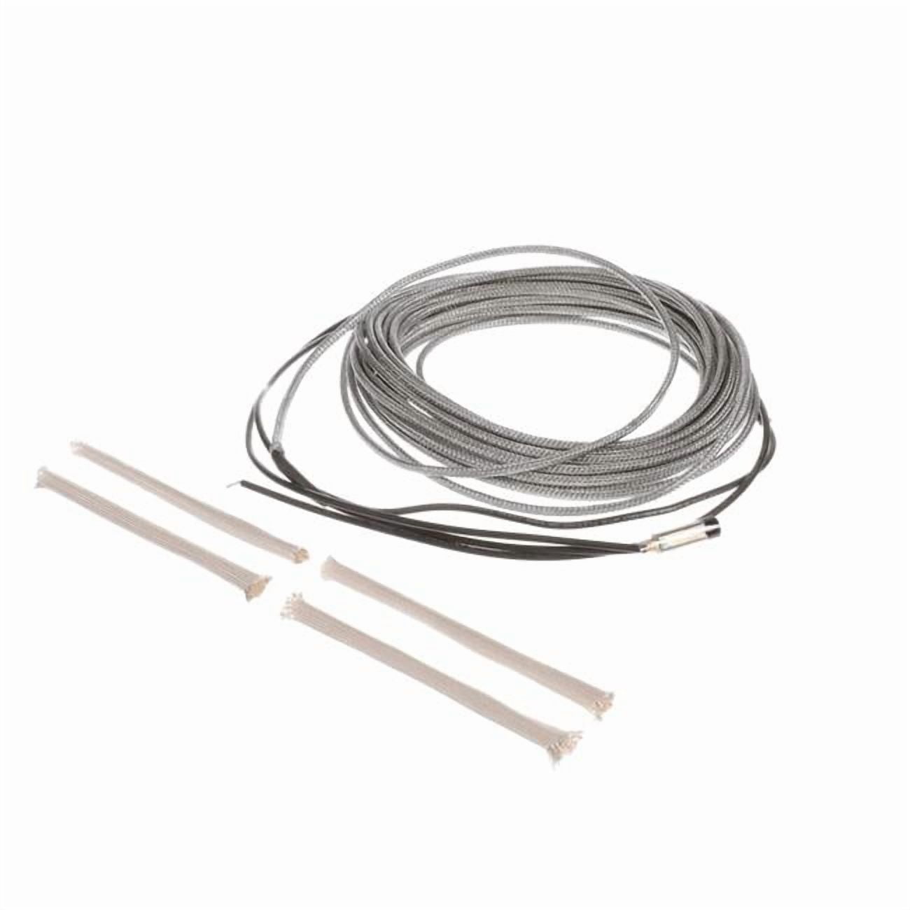 American Panel 9B-3684 Door Frame Heater Cable Kit - Walmart.com