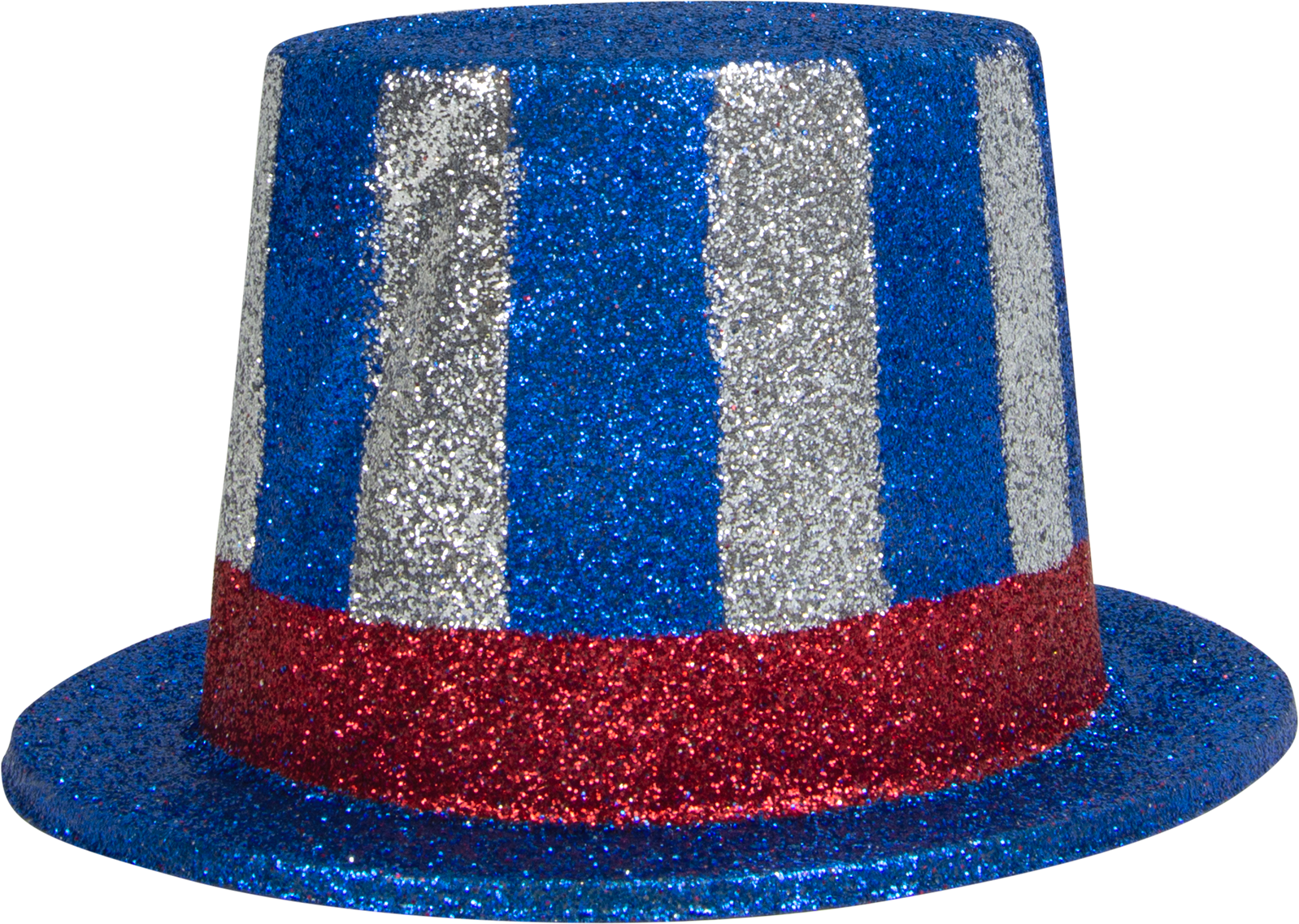 American Party Top Hat - Walmart.com