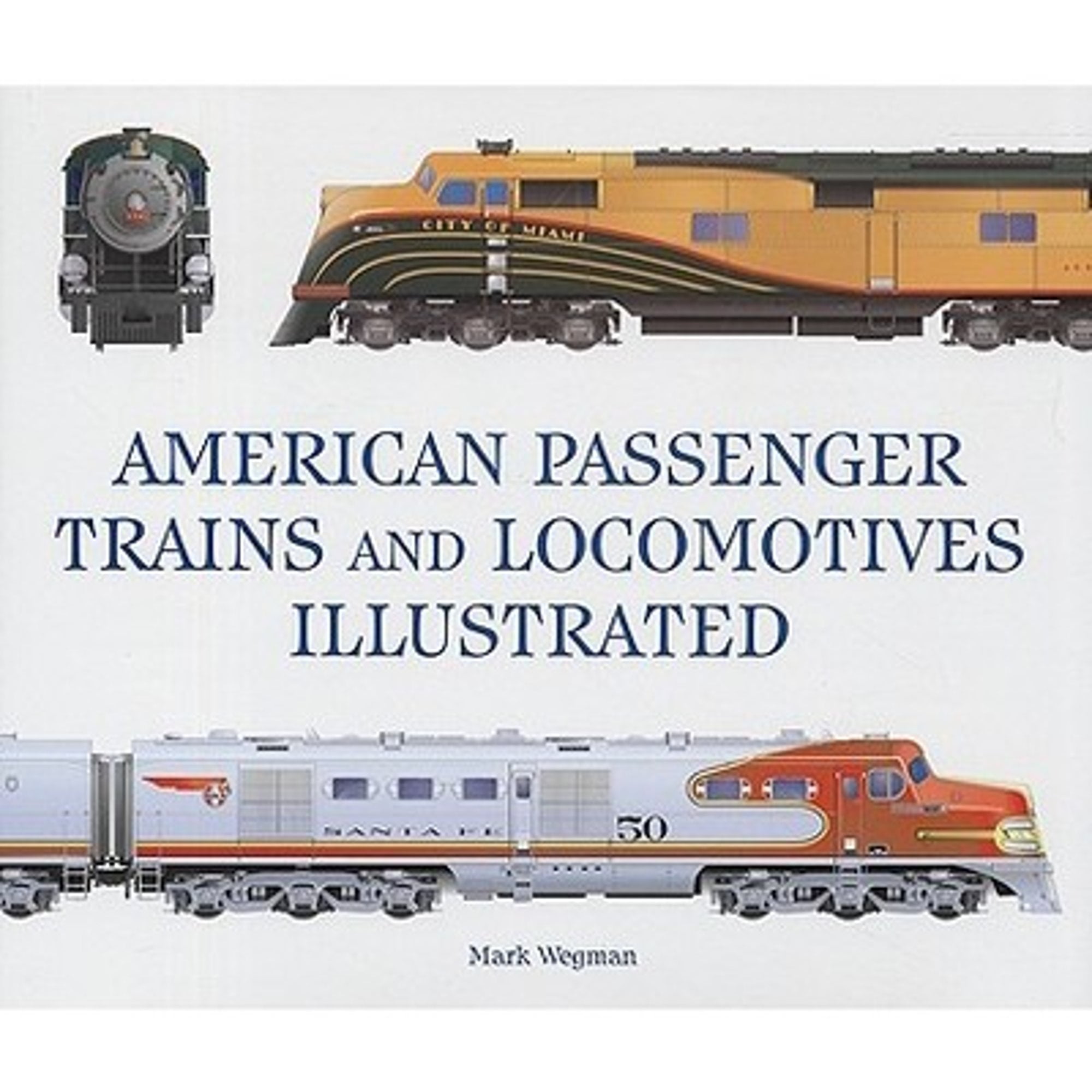 Trains Illustrated