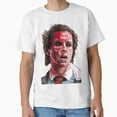 American Patrick Bateman Business Card logical Thriller Edition 2 T ...