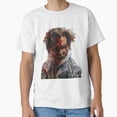 American Patrick Bateman Corporate Executive Axe Raincoat Edition 3 T ...