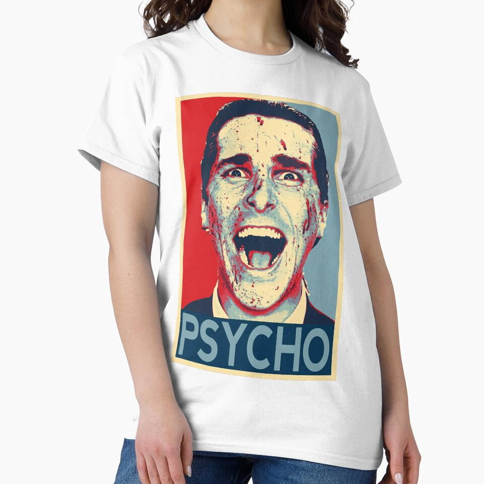American Patrick Bateman New York Investment Banker Business Card T ...