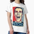 American Patrick Bateman New York Investment Banker Business Card T ...
