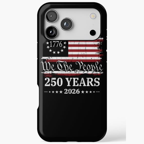 American Patriot Celebration ProtectivePhone Case for iPhone 11 through ...