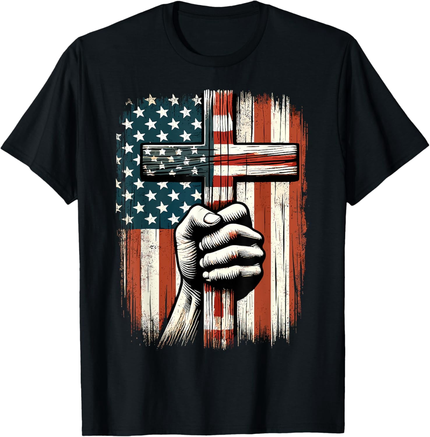 American Patriotic Gifts Faith 4th of July - Walmart.com