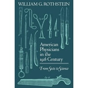 William G Rothstein