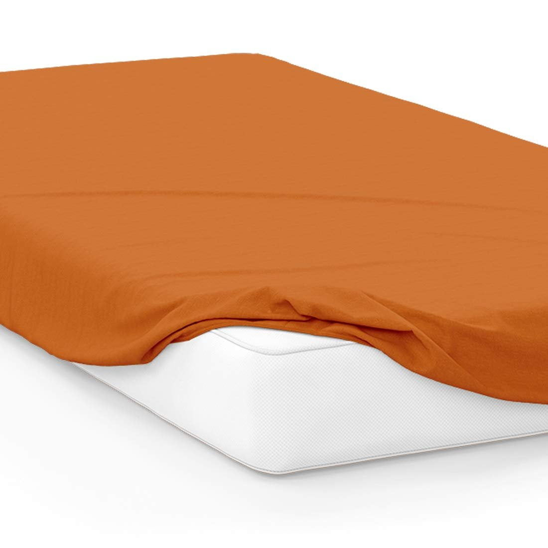 American Pillowcase College Dorm Twin XL Bed Fitted Mattress Sheet ...