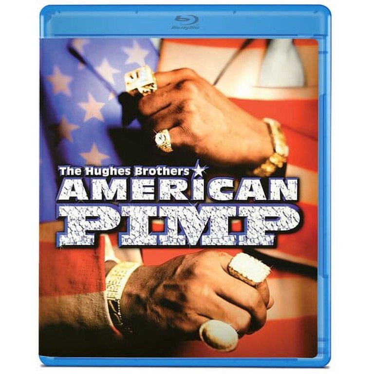 American Pimp Poster Watch American Pimp 1999 Full Movie Online