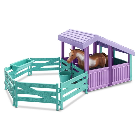 Play Horse Stables