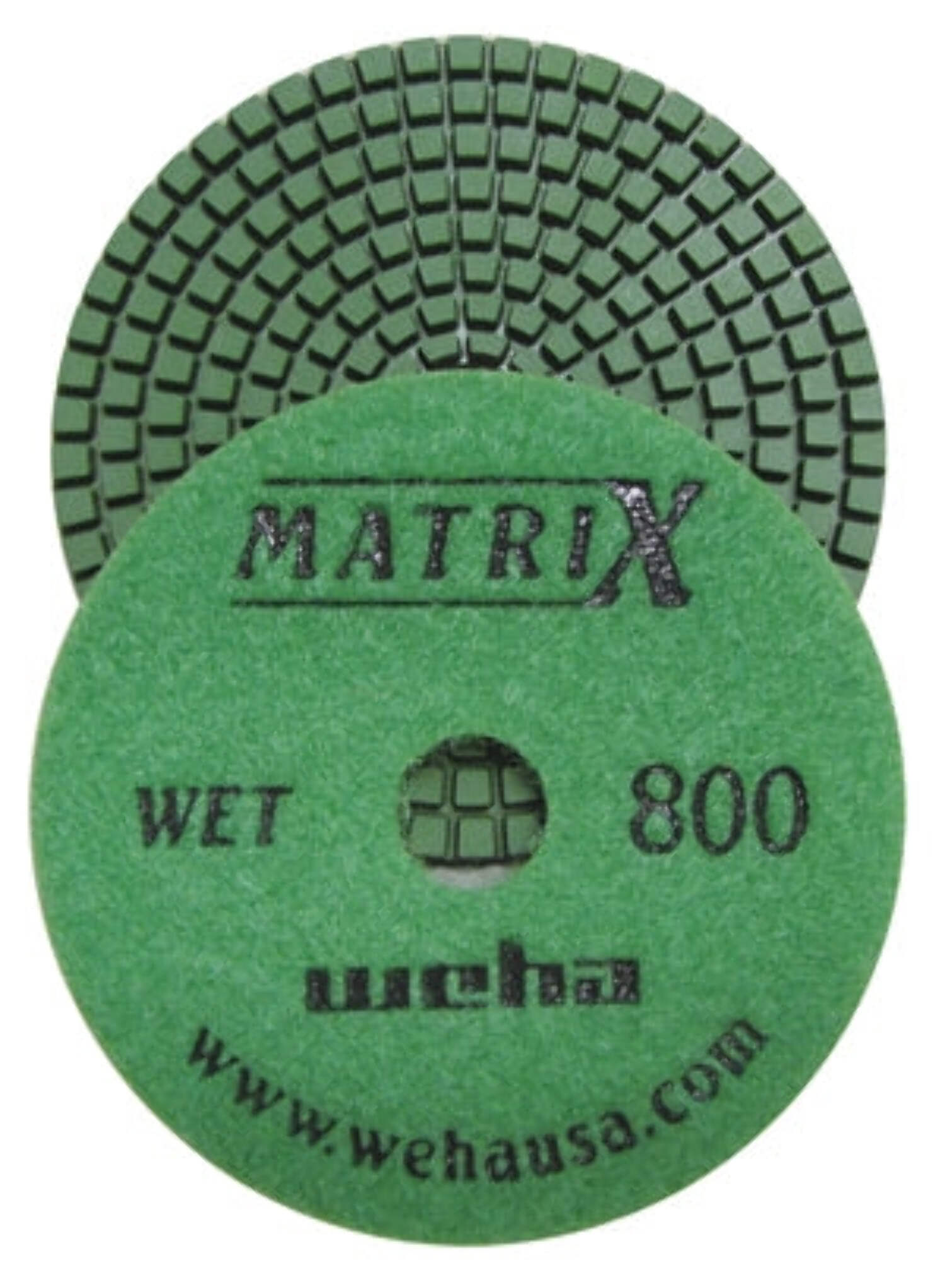 4" Matrix 7 Step Grit - Walmart.com
