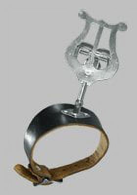 Jean Baptiste Wrist Lyre for Flute (Educational 12 Pack) - Walmart.com