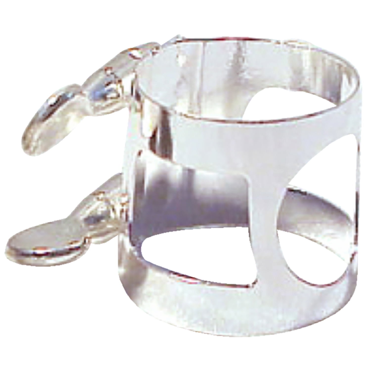 American Plating Company Clarinet Ligature, Nickel Finish, 1 lb ...