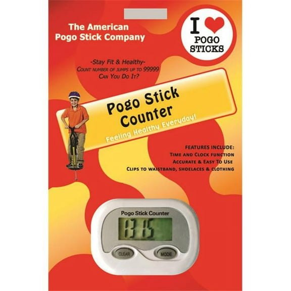 Pro Pogo Sticks Adults