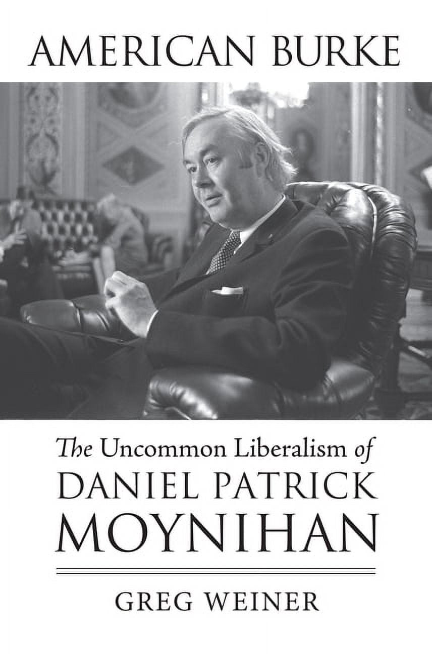 American Political Thought American Burke: The Uncommon Liberalism of ...