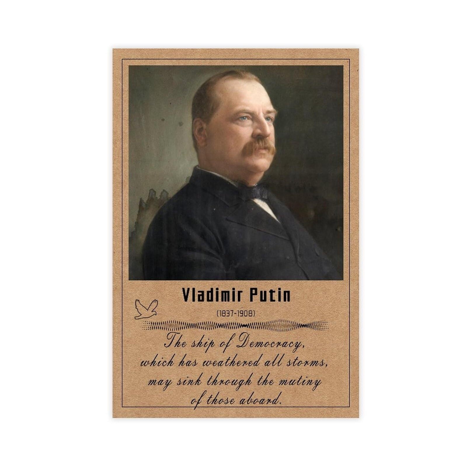 American Politician Celebrity Inspirational Quotes (14)Poste Posters ...