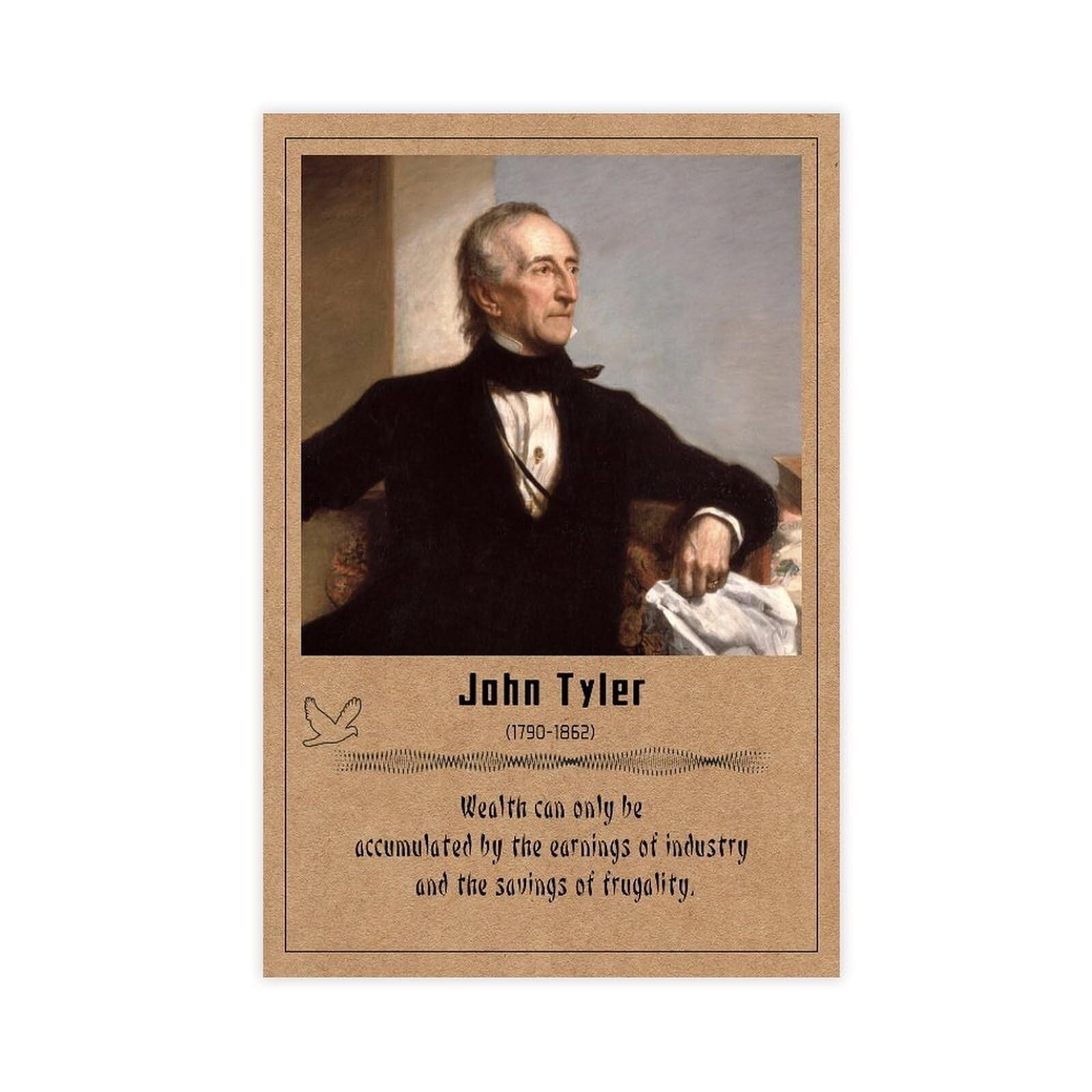 American Politician Celebrity Inspirational Quotes (23)Poste Posters ...