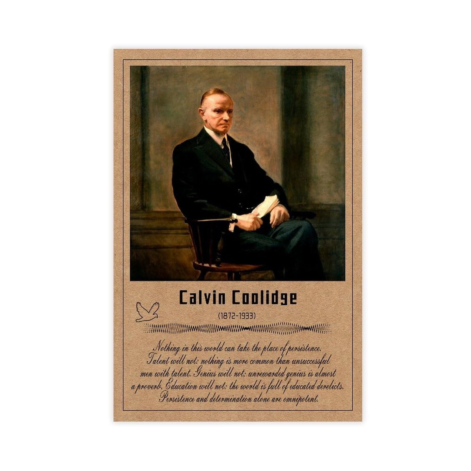 American Politician Celebrity Inspirational Quotes (3)Poste Posters for ...