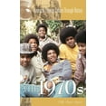 American Popular Culture Through History The 1970s, (Hardcover ...