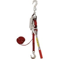 American Power Pull 2000 lb Strap Puller 16 in. L - Walmart.com