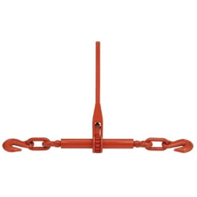 American Power Pull AMG-13080 0.38 in. to 0.5 in. Ratchet Load Binder ...