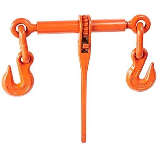 American Power Pull 13085 Load Binder, 1/2-5/8-Feet - Walmart.com