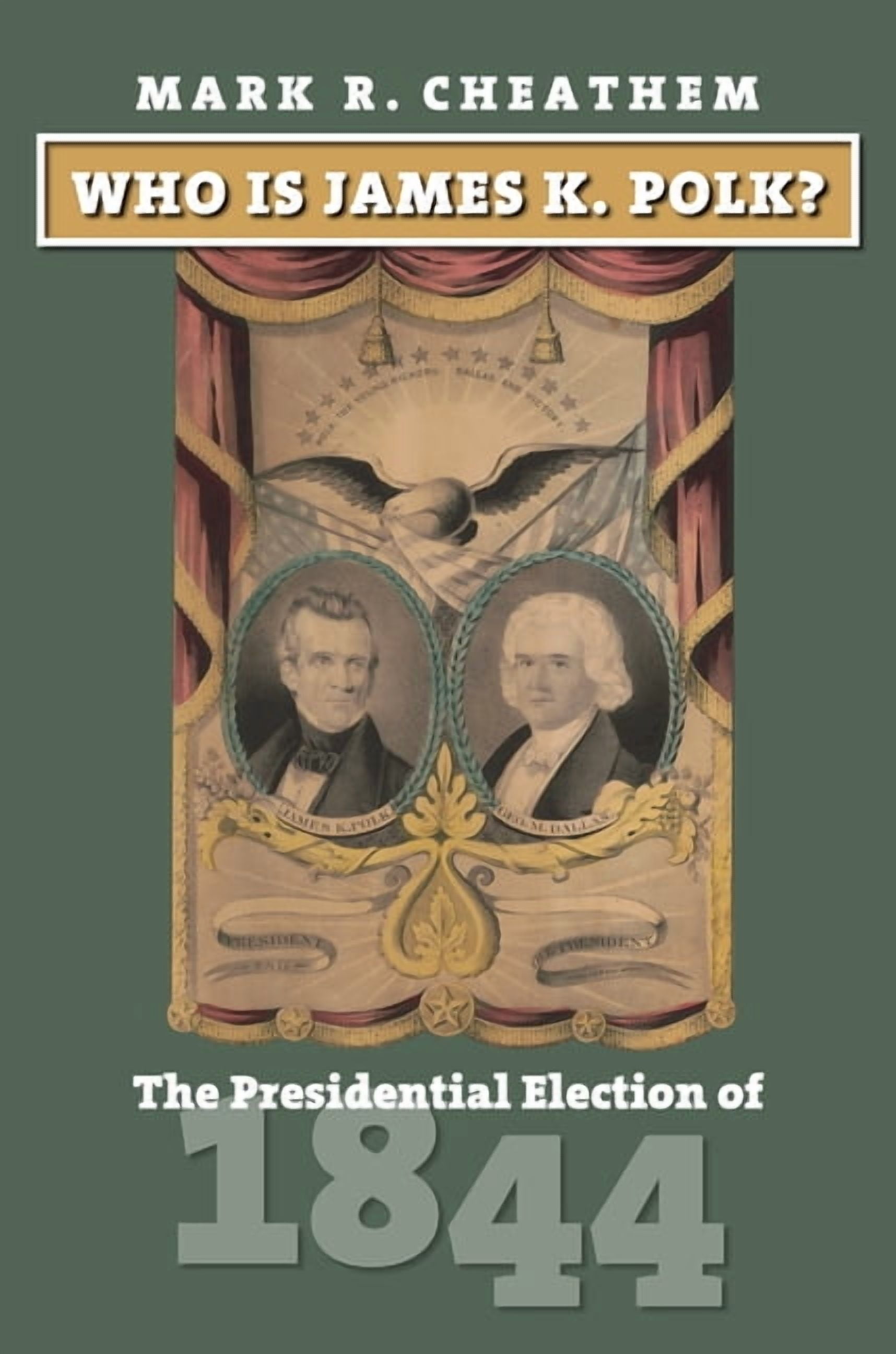 1844 Election