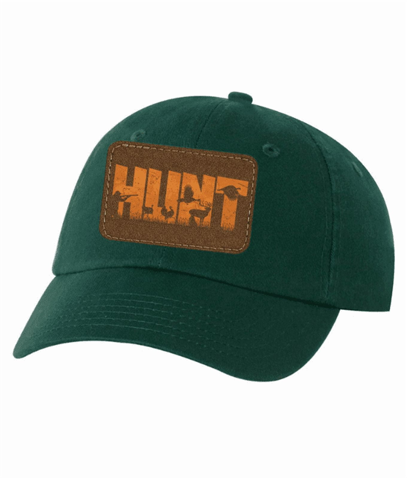 American Pride Hunter, Heart Deer Hunting USA Flag, Hunting Hiking Men ...