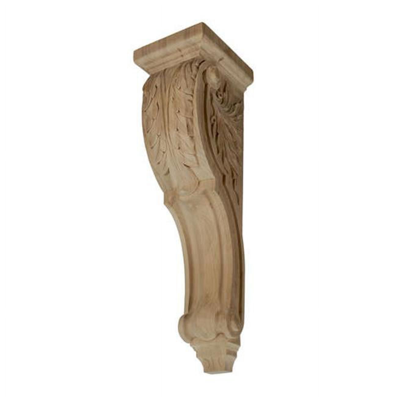 American Pro Decor 5APD10553 Extra Large Wood Corbel - Walmart.com