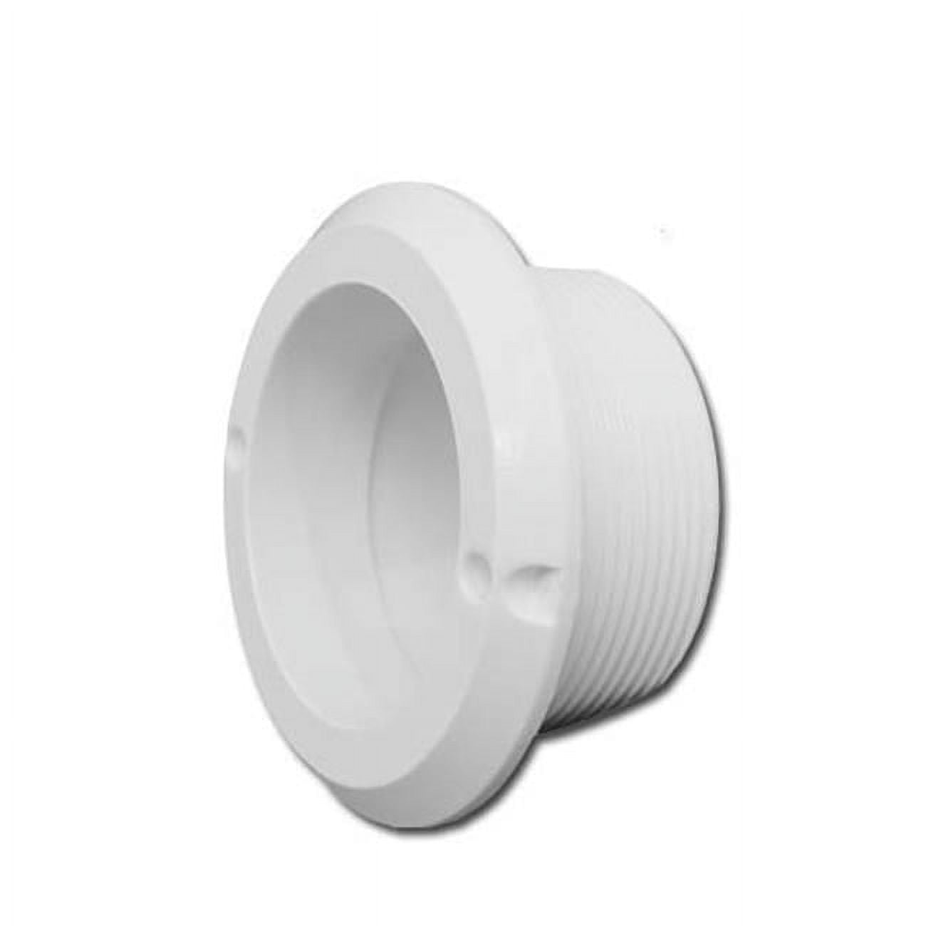 American Products Luxury Series Jet Wall Fitting - White - 1.5 inch ...
