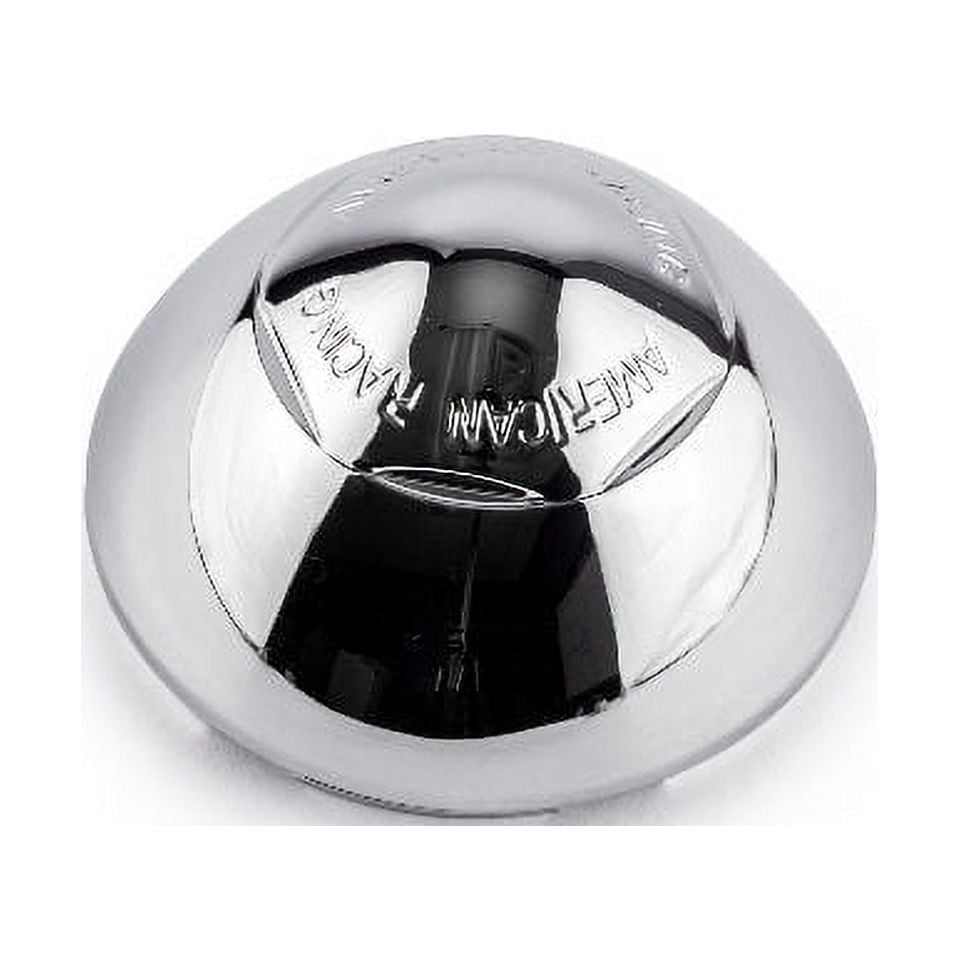 American Racing 1278100000 675 Slider Aftermarket Wheel Center Cap ...