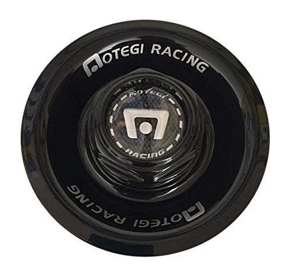 American Racing 2237840306 Center Cap Fits Motegi FF7 Gloss Black ...