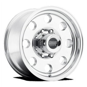 American Racing Wheels 15x10