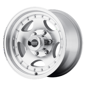 American Racing Wheels 15x10
