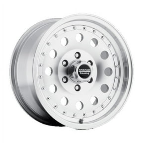 American Racing Wheels 15x10