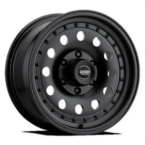 American Racing Wheels 15x10