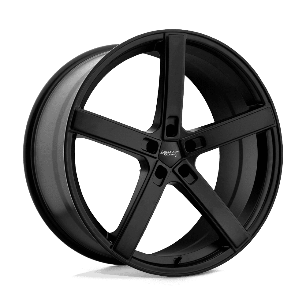 22 American Racing Rims