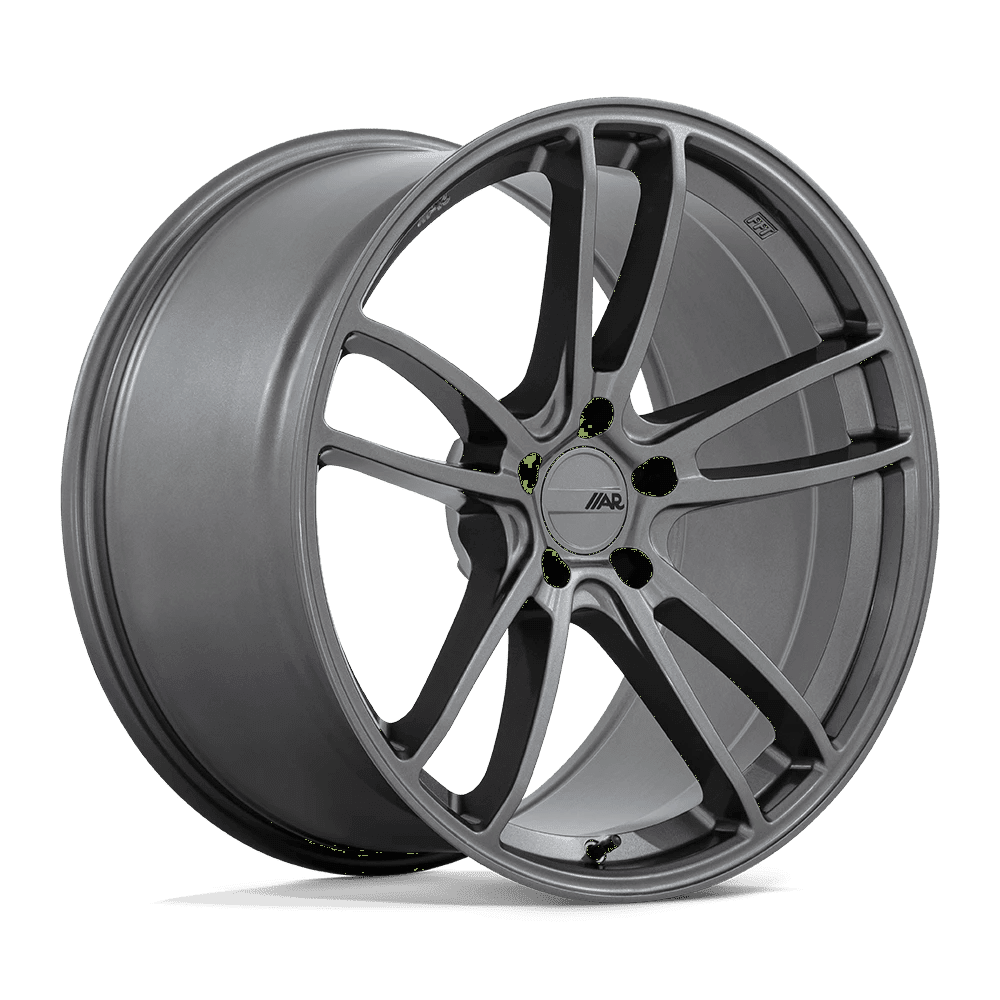 American Racing AR941 Flow Formed Aluminum Wheel 19x10 5x114.3 Bolt ...