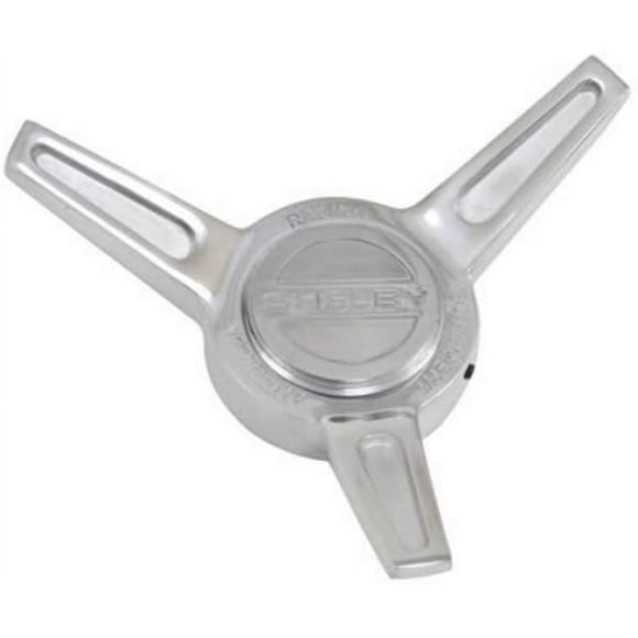 Spinner Hubcaps