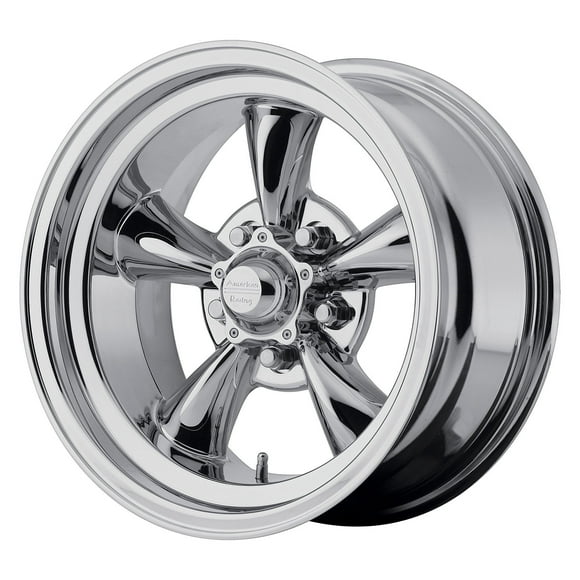 American Racing Wheels 15x10