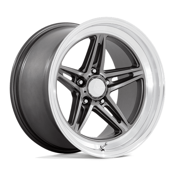 5x4 75 Rims
