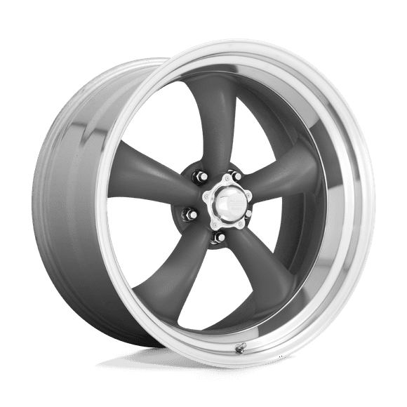 5x4 75 Rims